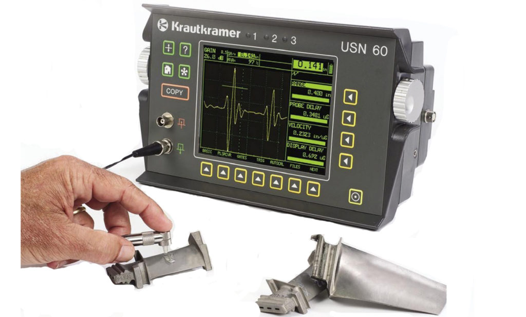USN 60 - LLOG S.A. de C.V. - Pruebas No Destructivas