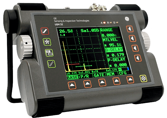 USM32_paralax - LLOG S.A. de C.V. - Pruebas No Destructivas