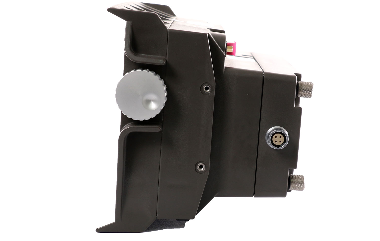 USN 60 - LLOG S.A. de C.V. - Pruebas No Destructivas