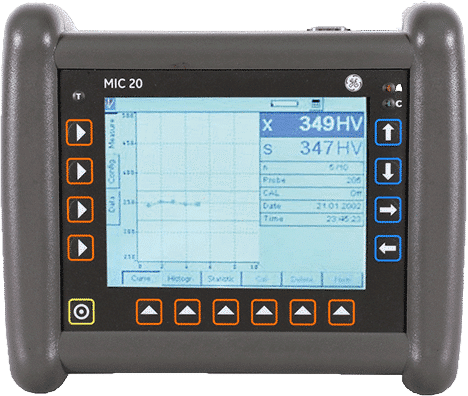 mic20 - LLOG S.A. de C.V. - Pruebas No Destructivas