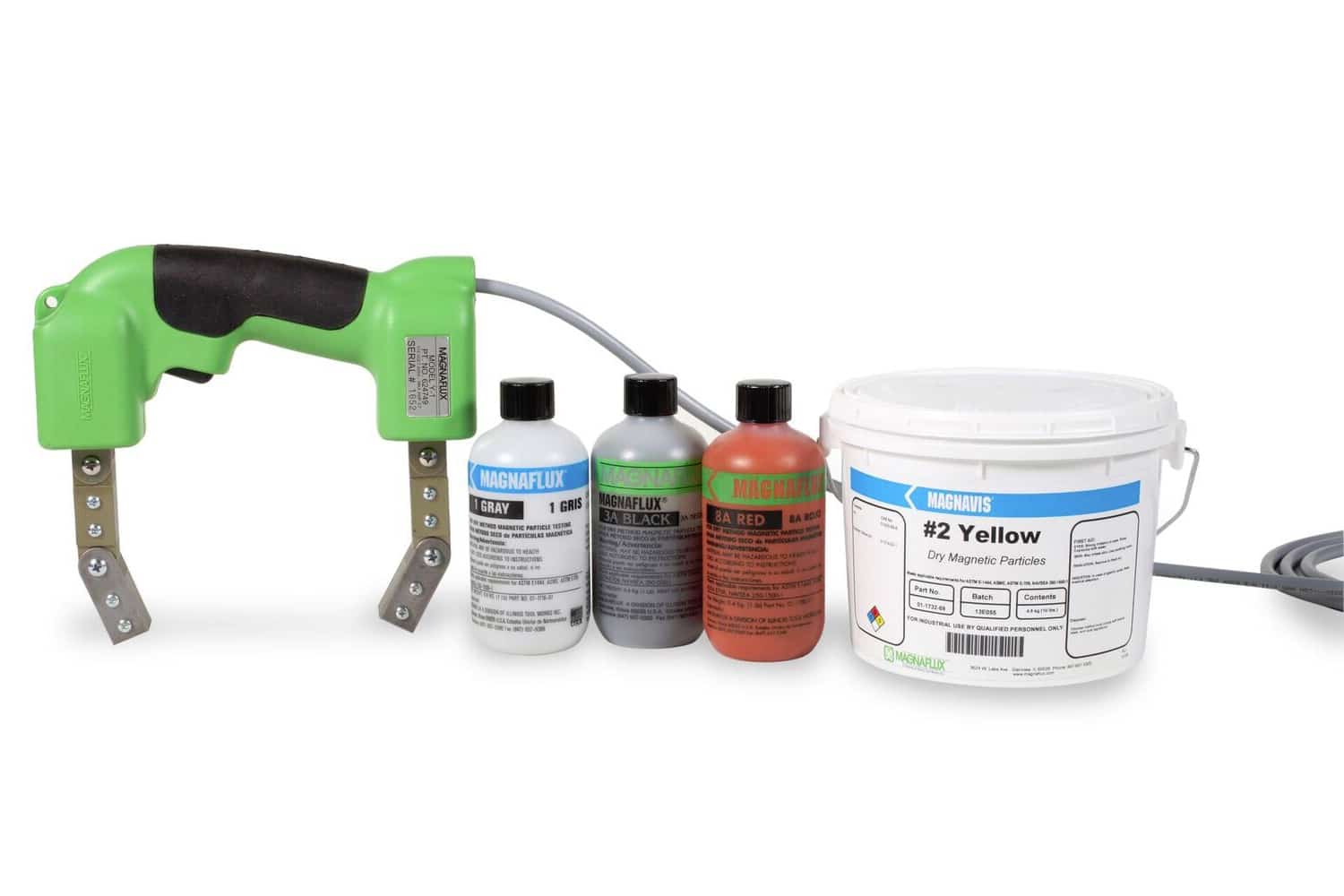 particulas_secas - LLOG S.A. de C.V. - Pruebas No Destructivas