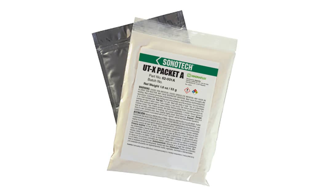 ut-x-powder - LLOG S.A. de C.V. - Pruebas No Destructivas