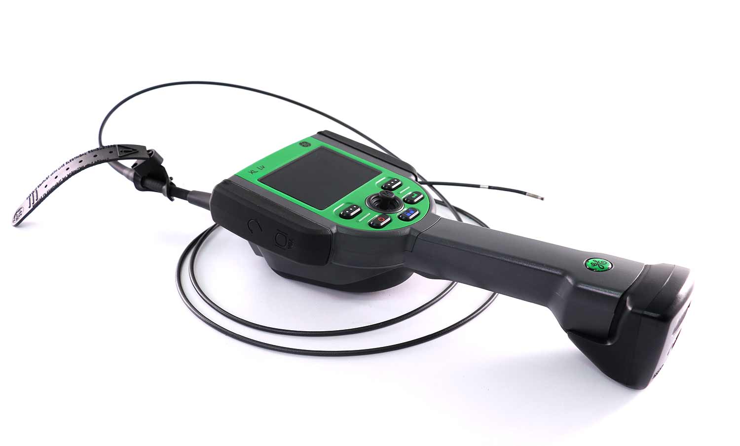 Inspección Visual - LLOG S.A. de C.V. - Pruebas No Destructivas