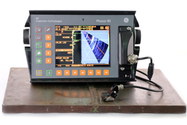 Catálogos/Manuales - Detectores de Fallas - LLOG S.A. de C.V. - Pruebas No Destructivas