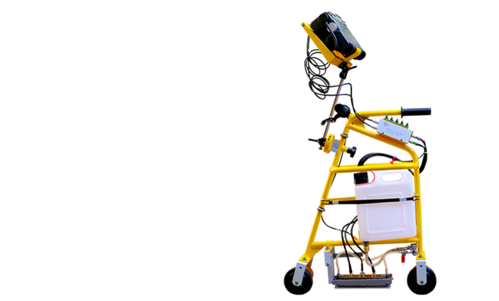 SPG3_carrusel - LLOG S.A. de C.V. - Pruebas No Destructivas