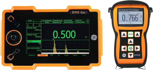 Ultrawall - LLOG S.A. de C.V. - Pruebas No Destructivas