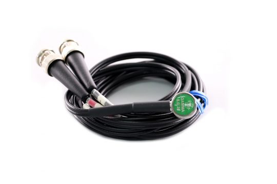 Transductores dual para detectores de fallas - LLOG S.A. de C.V ...