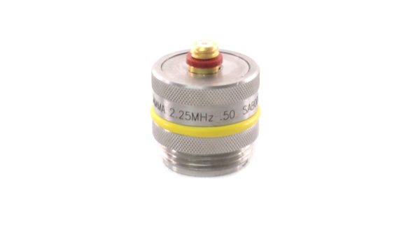 Transductores de haz angular - LLOG S.A. de C.V. - Pruebas No Destructivas