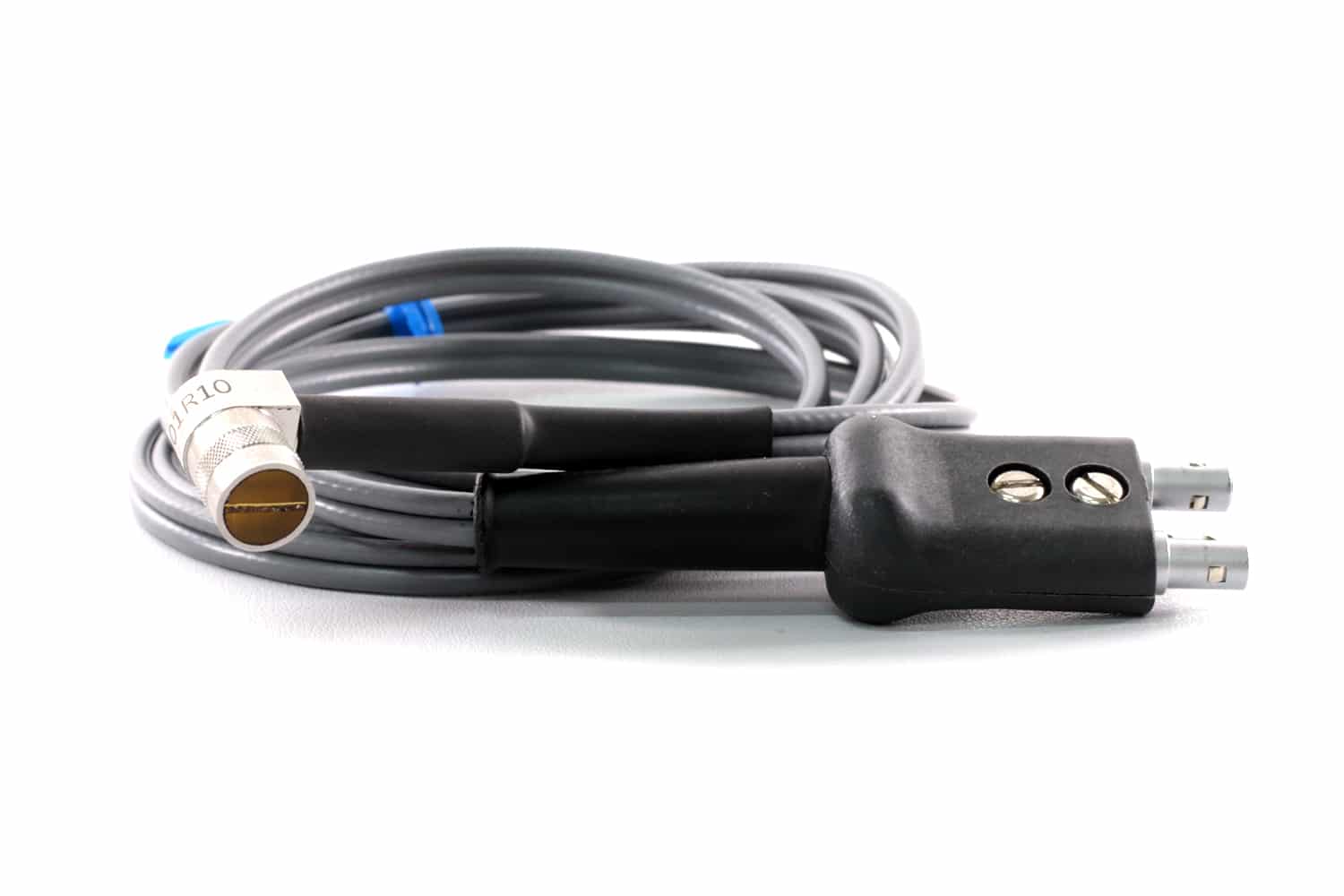 Transductores dual para medidores de Espesor (cable integrado) - LLOG S ...