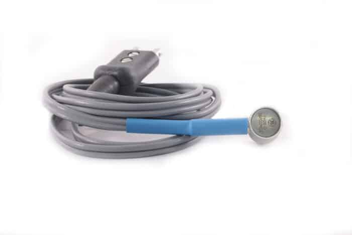 Transductores dual para medidores de Espesor (cable integrado) - LLOG S ...