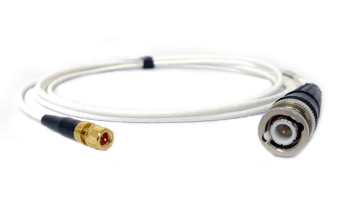 Cables para Equipos de Pruebas No Destructivas