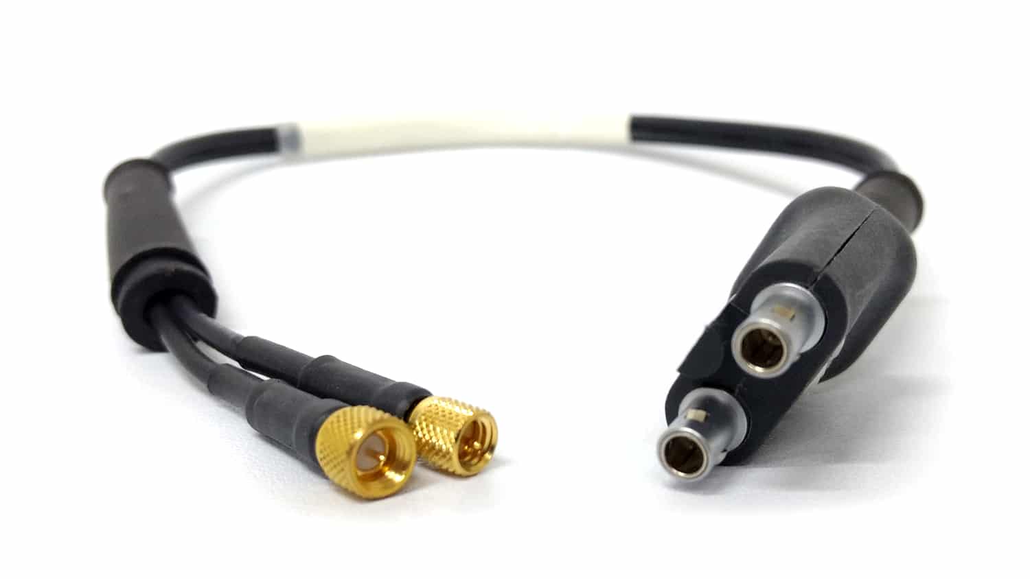 Cables para Equipos de Pruebas No Destructivas