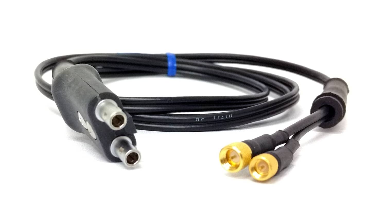 Cables para Equipos de Pruebas No Destructivas