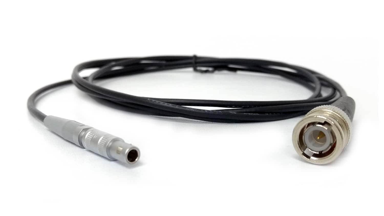 Cables para Equipos de Pruebas No Destructivas