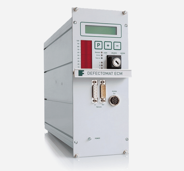 DEFECTOMAT_EC - LLOG S.A. de C.V. - Pruebas No Destructivas