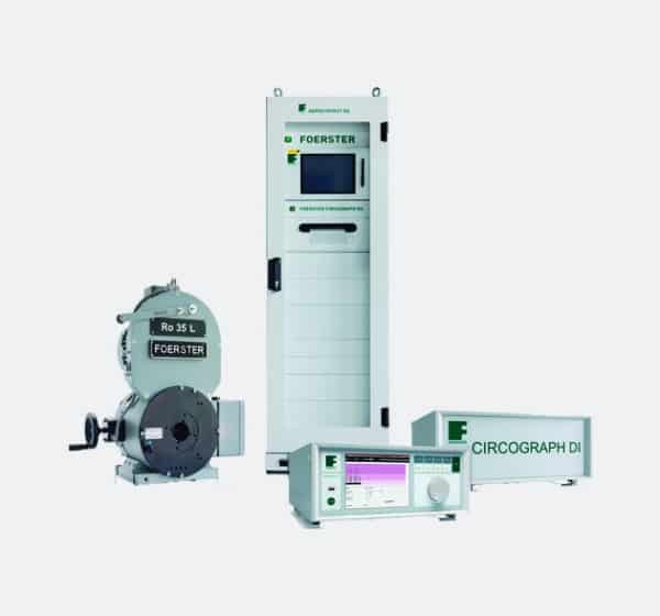 Rieles Prueba - LLOG S.A. de C.V. - Pruebas No Destructivas