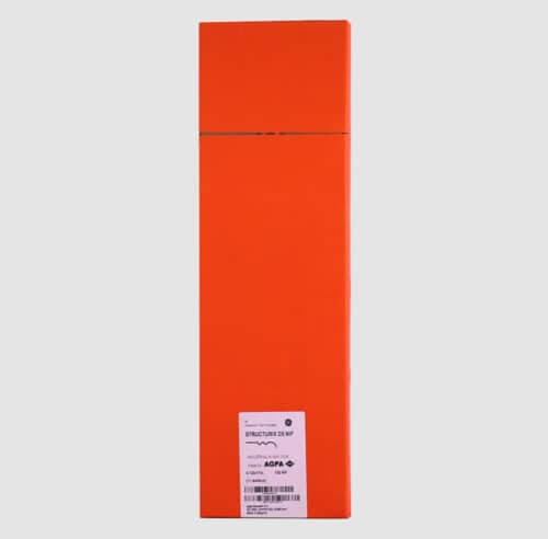 Película Radiografíca SRTRUCTURIX - LLOG S.A. de C.V. - Pruebas No ...