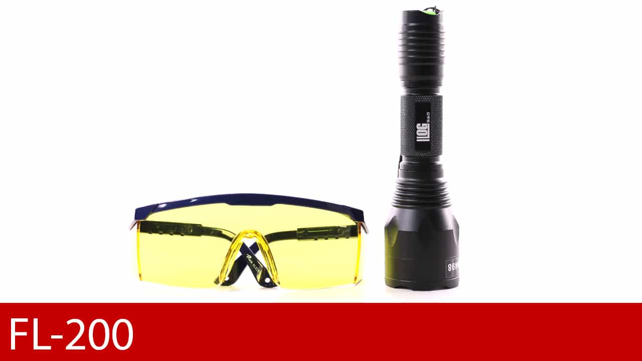 FL-200 - LLOG S.A. de C.V. - Pruebas No Destructivas