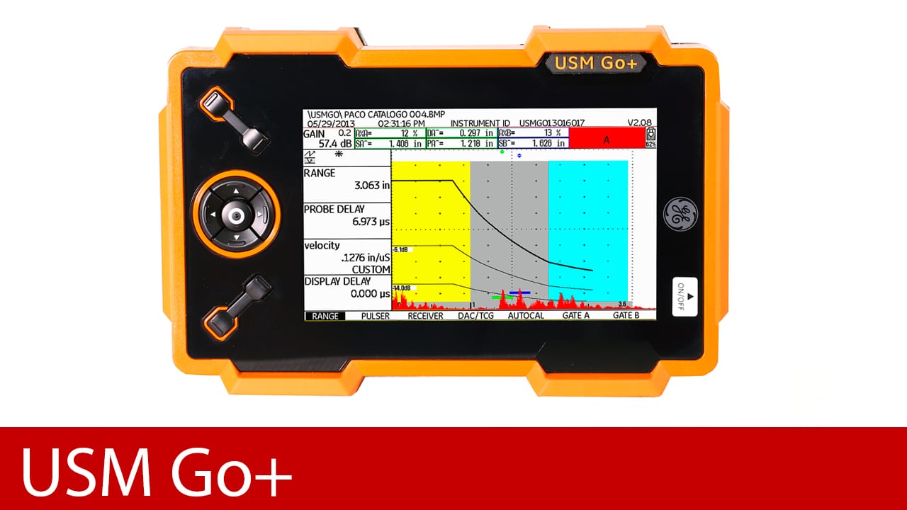 USMSGo - LLOG S.A. de C.V. - Pruebas No Destructivas