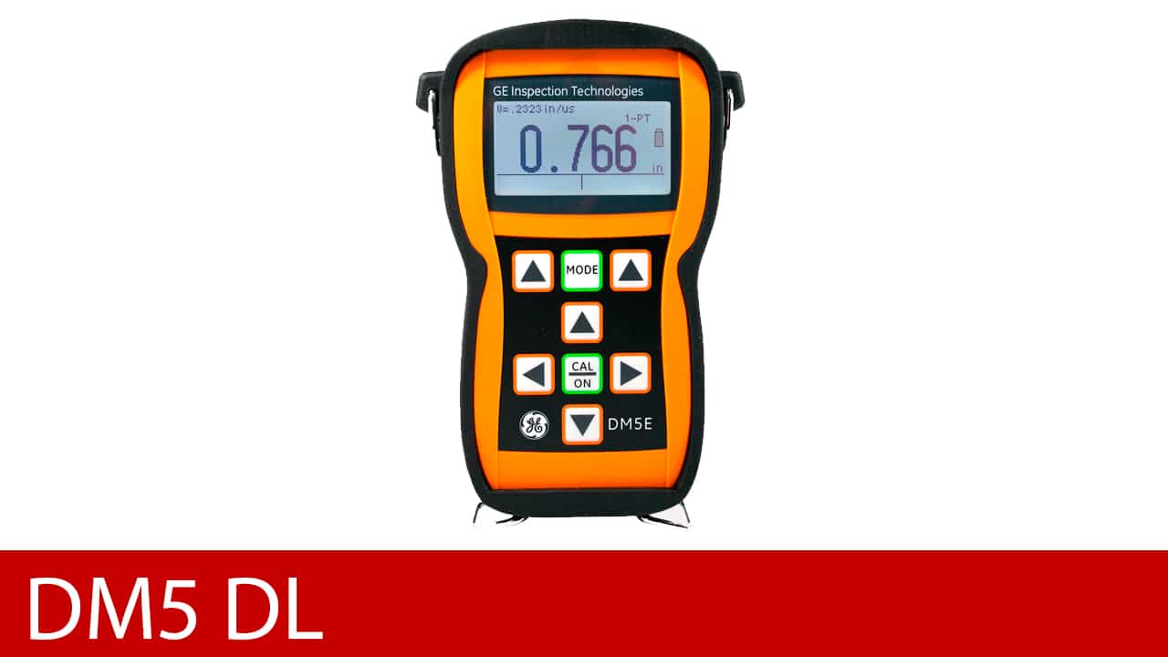 dm5 - LLOG S.A. de C.V. - Pruebas No Destructivas