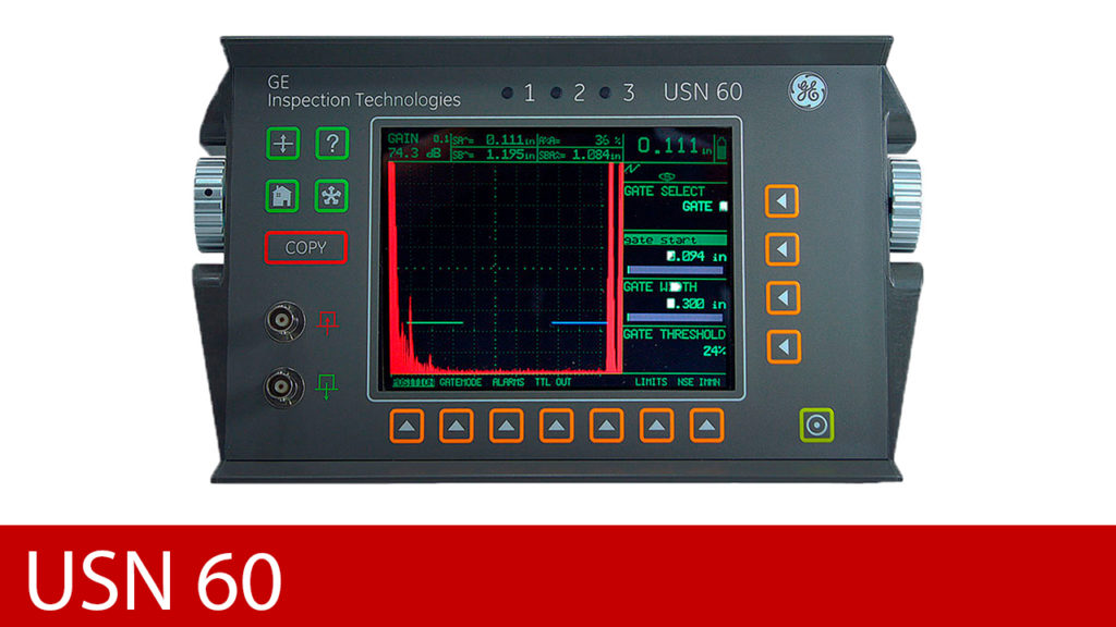 usn60 - LLOG S.A. de C.V. - Pruebas No Destructivas