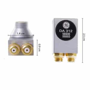 DA 312 - LLOG S.A. de C.V. - Pruebas No Destructivas