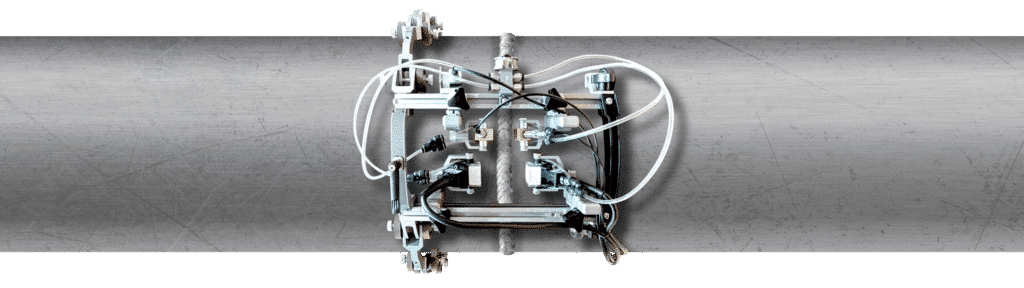 Encoder_pipe - LLOG S.A. de C.V. - Pruebas No Destructivas