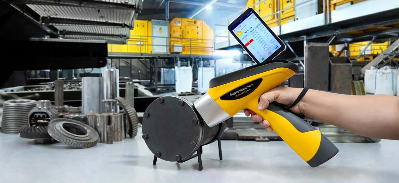 PMI3 - LLOG S.A. de C.V. - Pruebas No Destructivas