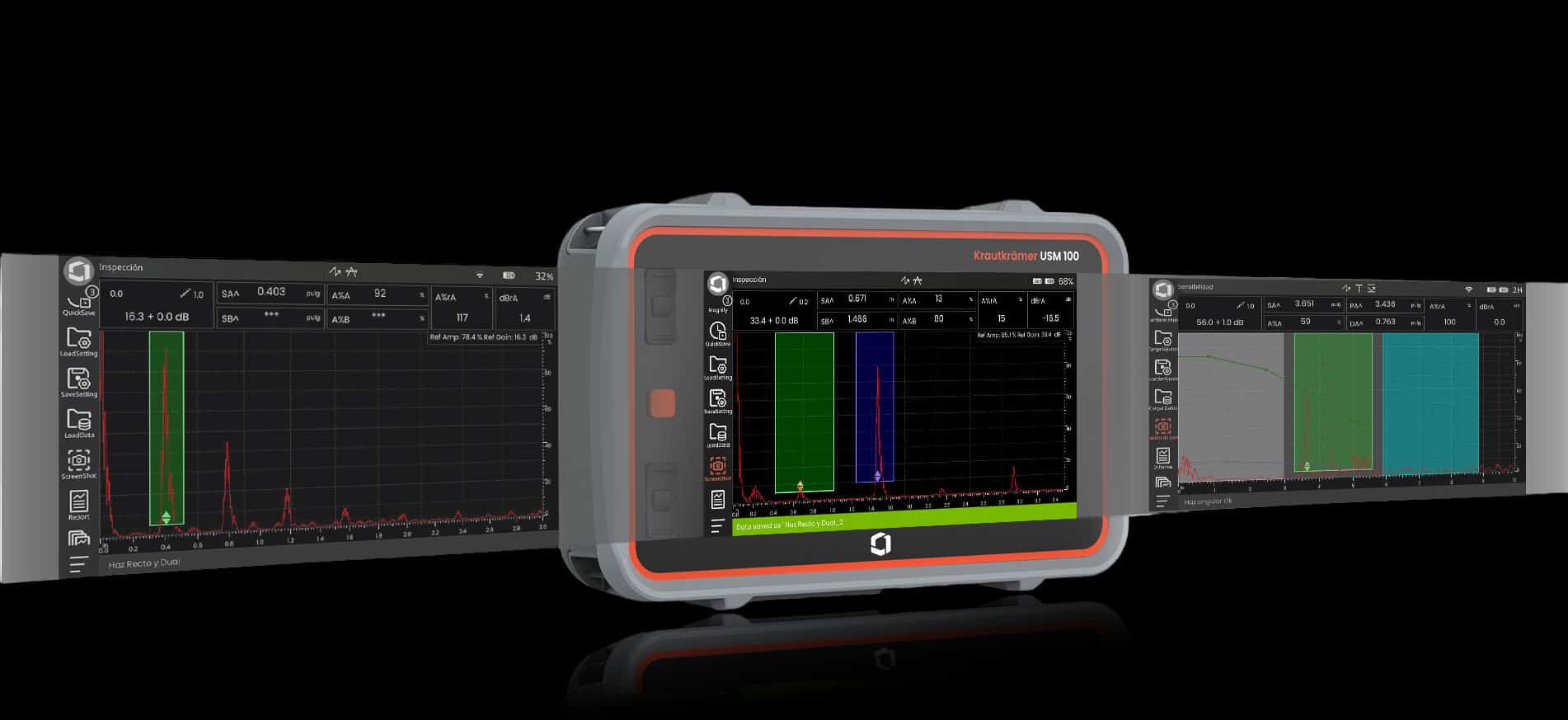 USM100_banner - LLOG S.A. de C.V. - Pruebas No Destructivas
