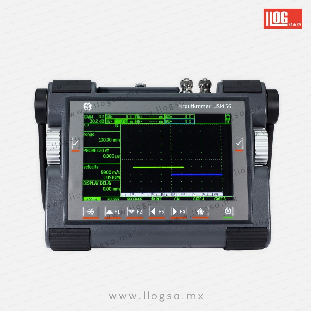 Detectores de Fallas Archivos - LLOG S.A. de C.V. - Pruebas No Destructivas